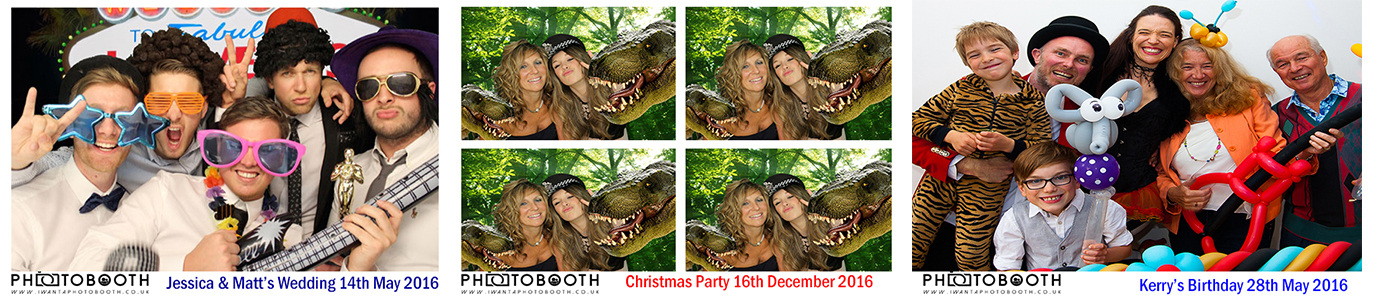 Photo Booth Effects Add Spice to Your Event - I Want A Photo Booth